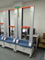 China 20KN Electronic Universal Testing Machine Two Column Servo Type for sale
