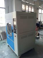 China LCD Touch Screen Programmable Dust Environmental Test Chamber for Dry Talcum Powder for sale