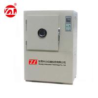 China Heated Air Temperature Test Chamber For Electrical Insulation Materials ASTM D5423 for sale