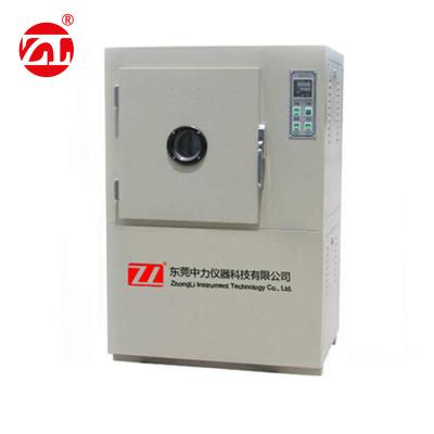 China Heated Air Temperature Test Chamber For Electrical Insulation Materials ASTM D5423 for sale