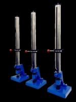 China Falling Weight Tube Type Powder Coating Paint Film Impact Tester for sale