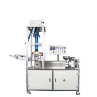 China 5 Layers Co Extrusion Blown PE Film Production Line Multi Layers Plastic Film Blowing Machine for sale