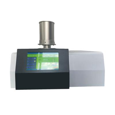 China ISO 11357 Synchronous Thermal Analyzer STA High Accuracy for sale