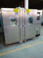 China Walk-in Type Stability Humidity and Temperature Control Climatic Test Chamber for sale
