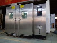 China Walk-in Type Stability Humidity and Temperature Control Climatic Test Chamber for sale
