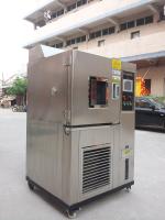 China SUS 304 High And Low Temperature Test Chamber , Environmental Test Equipment for sale