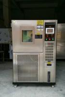 China SUS 304 High And Low Temperature Test Chamber , Environmental Test Equipment for sale