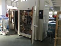 China Customized Industrial Environmental Test Chamber Air Blast Drying Oven Available for sale