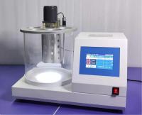 China ASTM D445 Kinematic Viscometer Ubbelohde Viscometer Dynamic Viscosity Meter for sale