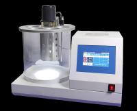 China ASTM D445 Kinematic Viscometer Ubbelohde Viscometer Dynamic Viscosity Meter for sale
