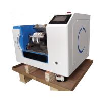 China 0.5KW ISO 8791 Offset Ink Gravure Printing Proofing Machine For Customizable Printing Maximum Printing Width 110mm *365mm for sale