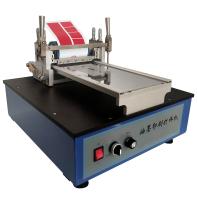 China ISO 8791 Color Mixing Offset Printing Proofer Automatic Gravure Ink Proofer for sale
