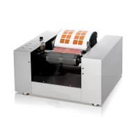 China ISO 12647 Flexo Proofing Machine With Plate Thickness Of 1.7mm And Stamping Pressure Scale for sale