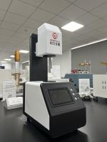 China ISO 13468 ASTM D1003 Haze Meter Full Light Transmittance Plastic Film Haze Tester for sale