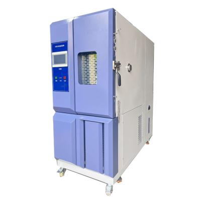 China Battery Explosion Proof Test High And Low Temperature Chamber for sale