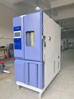 China Battery Explosion Proof Test High And Low Temperature Chamber for sale