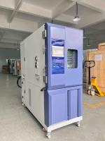 China Battery Explosion Proof Test High And Low Temperature Chamber for sale