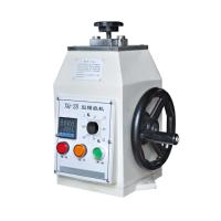 China CE Certified Metallographic Sample Inlaying Machine For Precise Sample Preparation for sale