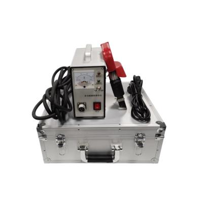 China Light Weight Magnetic Particle Flaw Detector Low Noise Long Life for sale