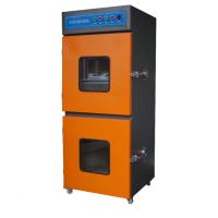 China UL1662 UL2056 Lithium Battery Explosion Proof Test Chamber Explosion Proof Battery Boxes for sale