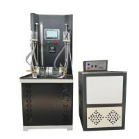 China Geosynthetic Vertical Permeameter ISO 11058 ASTM D4491 EN ISO 10776 for sale