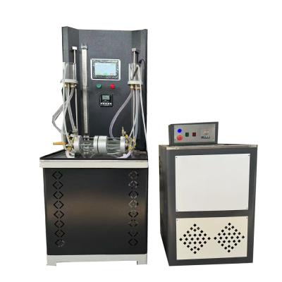 China Geosynthetic Vertical Permeameter ISO 11058 ASTM D4491 EN ISO 10776 for sale