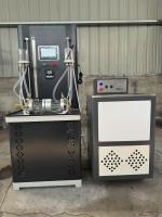 China Geosynthetic Vertical Permeameter ISO 11058 ASTM D4491 EN ISO 10776 for sale