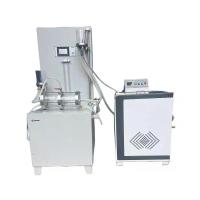 China Geosynthetic Vertical Permeameter ISO 11058 ASTM D4491 EN ISO 10776 for sale
