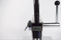 China ISO 7500 ASTM E4 Spring Testing Machine 10-30N Capacity for sale