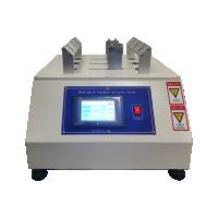 China SATRA TM93 Shoelace Eyelet Abrasion Tester 6-Station for sale
