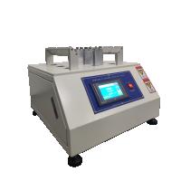 China SATRA TM93 Shoelace Eyelet Abrasion Tester 6-Station for sale
