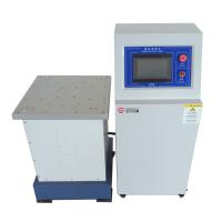 China X,Y,Z Vibration Tester Electromagnetic Vibration Table Electromagnetic Vibration Table for sale