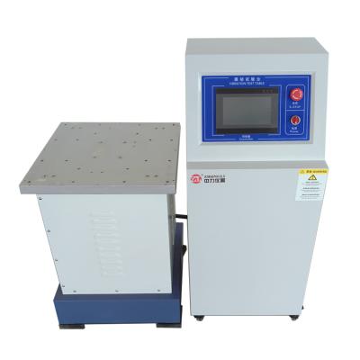 China X,Y,Z Vibration Tester Electromagnetic Vibration Table Electromagnetic Vibration Table for sale