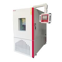 China Programmable Environmental Climate Test Chamber Temperature and Humidity Cycle Test Chamber Artificial Climate Chamber Price for sale