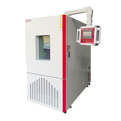 China Programmable Environmental Climate Test Chamber Temperature and Humidity Cycle Test Chamber Artificial Climate Chamber Price for sale