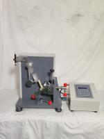 China EN ISO19956 BS-5131 SATRA TM21 Heel Continuous Impact Tester for sale