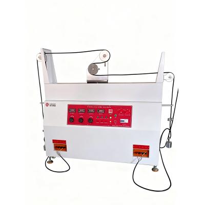 China Wire and Cable Mechanical Flexing Test Equipment with Standards IEC 227 IEC 245 UL 1581 VDE 0472 for sale