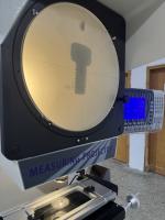 China Vertical Projector Measuring Specimen Projector for sale
