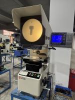 China Vertical Projector Measuring Specimen Projector for sale