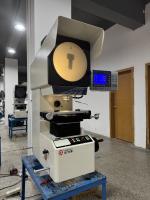 China Vertical Projector Measuring Specimen Projector for sale