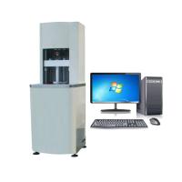 China ASTM F1614 ASTM F1976 Shoe Cushioning Performance Tester for sale