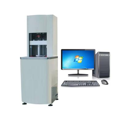 China ASTM F1614 ASTM F1976 Shoe Cushioning Performance Tester for sale