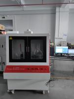 China IEC60243 Voltage Breakdown Tester for sale