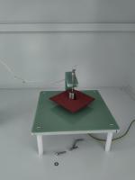 China IEC60243 Voltage Breakdown Tester for sale