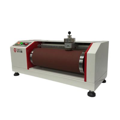 China DIN 53516 ISO 4649 DIN Abrasive Tester for sale