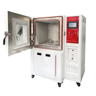 China JIS D0207-f2 Sand and Dust Test Chamber Environmental Simulated for Electronic Test for sale