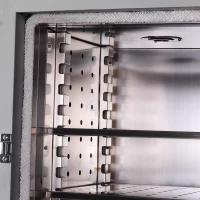 China High Temperature Dry Heating Sterilization for sale