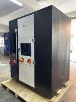 China VW-1 Flame Test for Cables Horizontal Sample FT2 Burning Test UL1581 Single Cable and Wire Burning Test Machine for sale