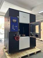 China VW-1 Flame Test for Cables Horizontal Sample FT2 Burning Test UL1581 Single Cable and Wire Burning Test Machine for sale