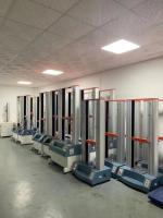 China 100KG 500KG 5KN Universal Testing Machine with Tension Compression Peel Strength and Customizable Load Capacity for sale
